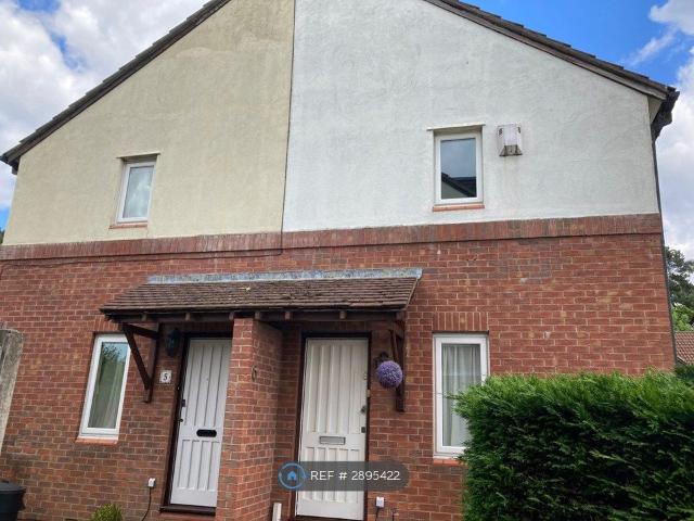 Sedley Grove, Uxbridge UB9, 1 bed semi detached house to rent, £1,450 pcm | PrimeLocation