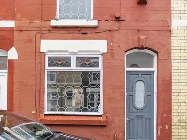 Sedley Street, Liverpool, L6 5AE, United Kingdom | 2 bed townhouse for rent #136266157 | Rentberry