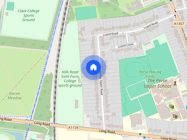 Sedley Taylor Road, Cambridge, CB2