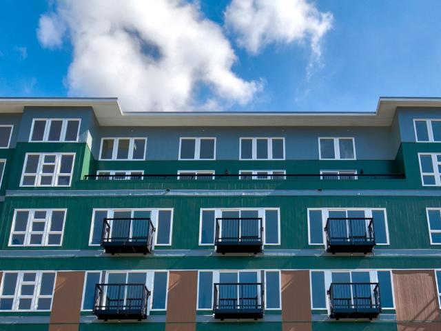 Sedona 215 Apartments 1 Bedroom Apartment for Rent at 8500 20th Ave Ne, Seattle, WA 98115 Wedgwood