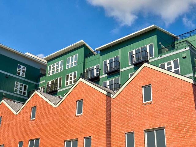 Sedona 215 Apartments Studio Apartment for Rent at 8500 20th Ave Ne, Seattle, WA 98115 Wedgwood