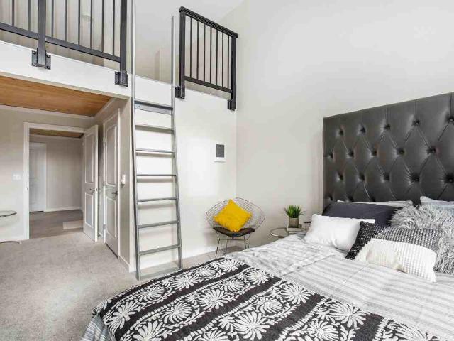 Sedona Apartments Studio Apartment for Rent at 8520 20th Ave Ne, Seattle, WA 98115 Wedgwood