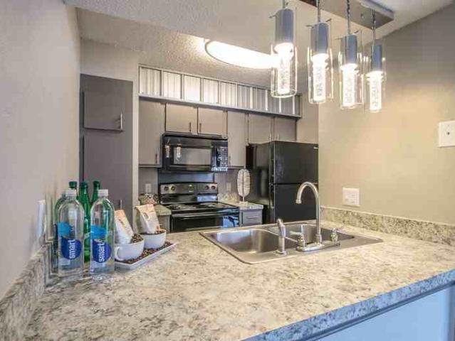 Sedona Park 1 Bedroom Apartment for Rent at 4200 W Northgate Dr, Irving, TX 75062
