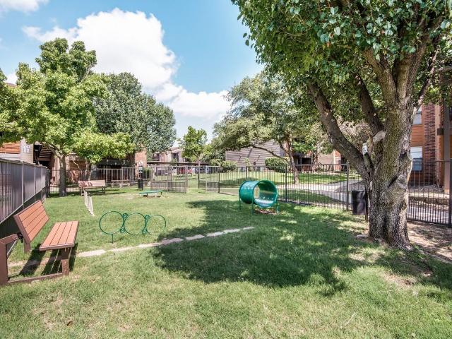 Sedona Park 2 Bedroom Apartment for Rent at 4200 W Northgate Dr, Irving, TX 75062