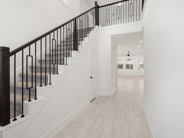 Sedona Plan The Woodland Hills 40' Community