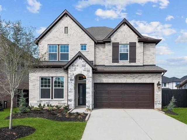 Sedona Plan Grange Reserve Collection Community