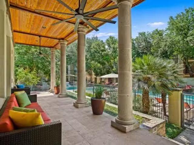 Sedona Ranch, 17655 Henderson Pass, Unit 328, San Antonio, TX.