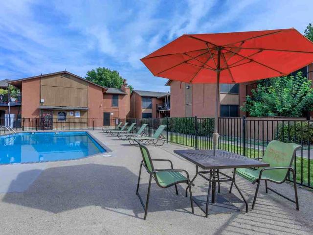 Sedona Ranch Apartments 2 Bedroom Apartment for Rent at 2749 Northaven Rd, Dallas, TX 75229