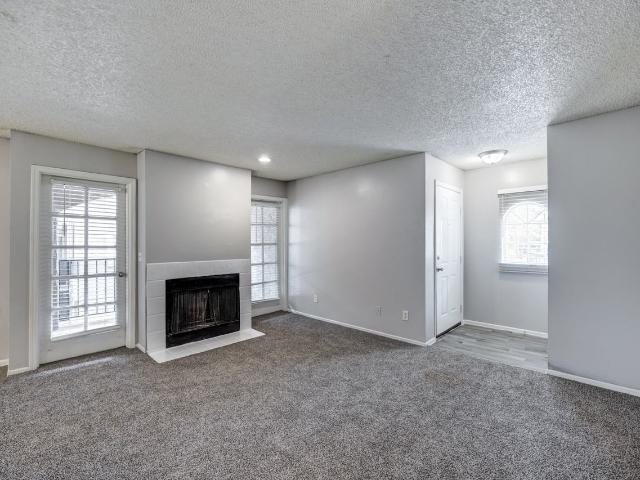 Sedona Ridge Apartment Homes 1 Bedroom Apartment for Rent at 4975 Duneville St, Las Vegas, NV 89118