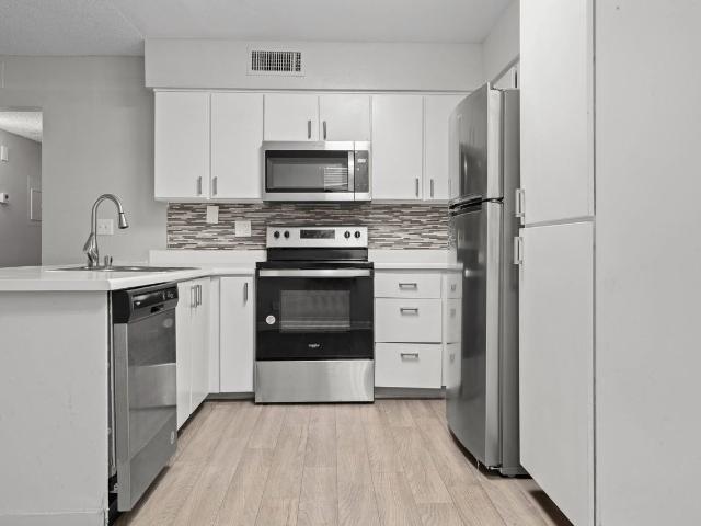 Sedona Ridge Apartment Homes 1 Bedroom Apartment for Rent at 4975 Duneville St, Las Vegas, NV 89118