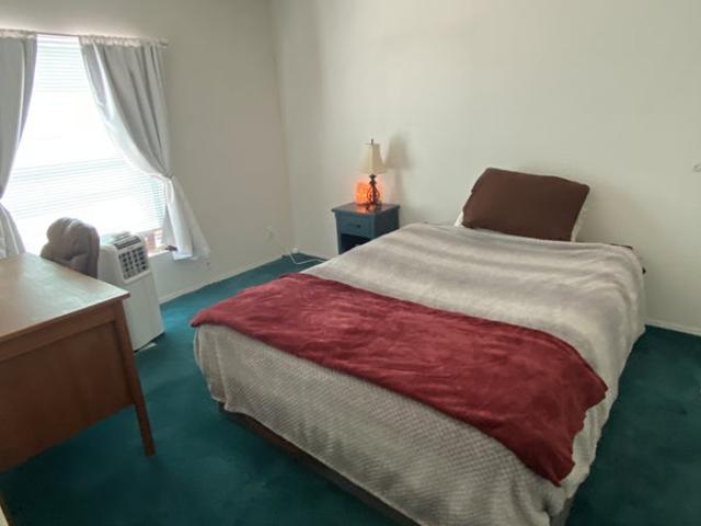 Sedona, West, furnished 1bd w/private bath