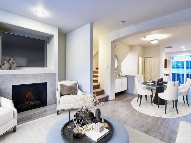 Sedona Townhomes