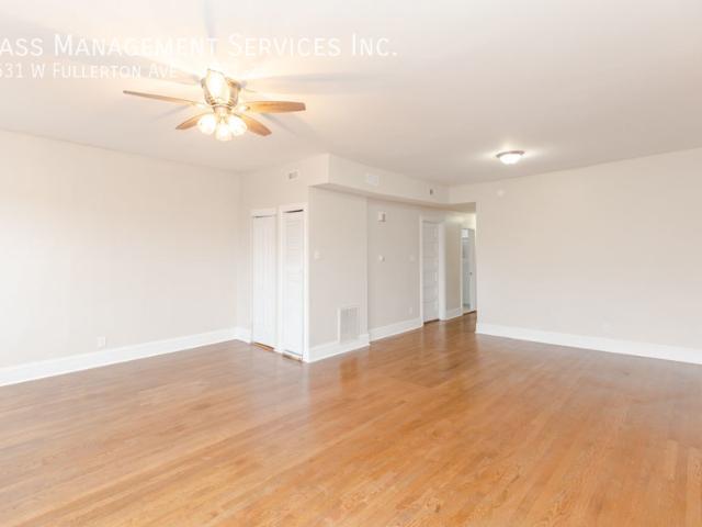 See our Video Included Below! 3 Bed in Logan Square Hardwood Floors, In Unit Laundry