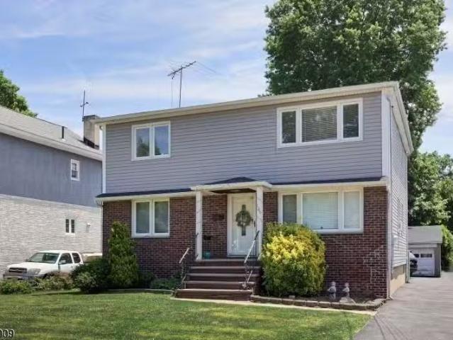 See Remarks Cranford Twp. NJ 121 Benjamin St