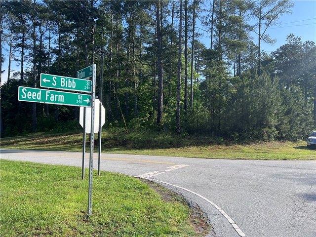 Seed Farm Rd, Westminster, SC 29693