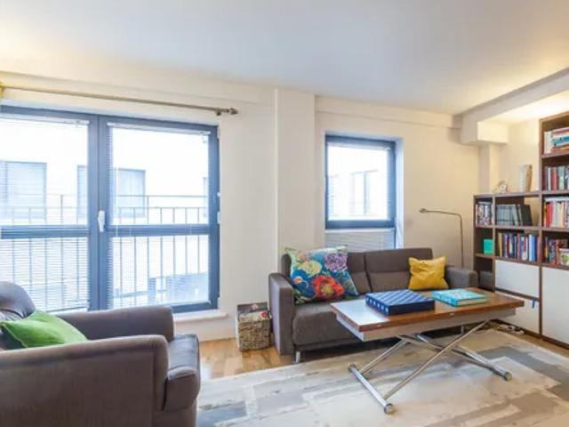 Seed Library, 100 Shoreditch High Street, London, E1 6JQ, United Kingdom | 1 bed apartment for rent #167640832 | Rentberry