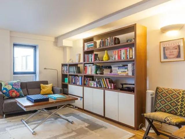 Seed Library, 100 Shoreditch High Street, London, E1 6JQ, United Kingdom | 1 bed apartment for rent #167776034 | Rentberry