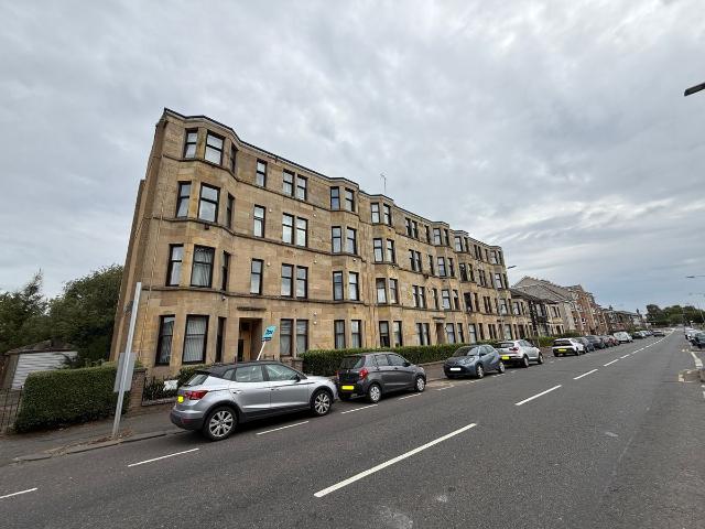 Seedhill Road, Paisley PA1, Studio to rent, £600 pcm | PrimeLocation