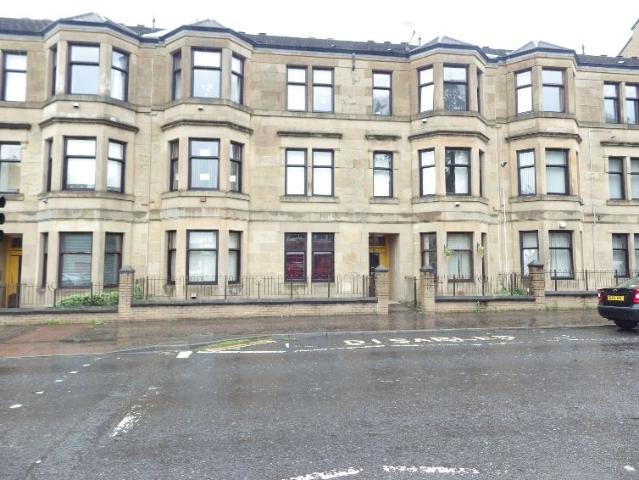 Seedhill Road, Paisley, Renfrewshire PA1, 1 bed flat to rent, £550 pcm | PrimeLocation