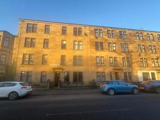 Seedhill Road, Renfrewshire, 2 Bedroom Flat