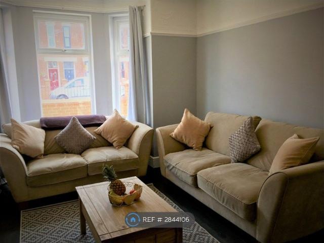 Seedley Park Road, Salford M6, 4 bed end terrace house to rent, £1,800 pcm | PrimeLocation