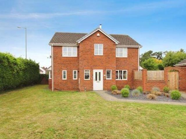 Seeds Lane, Brownhills, 4 Bedroom Detached