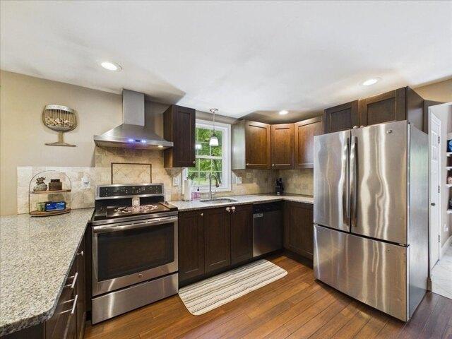 Seekell St, Taunton, Home For Sale