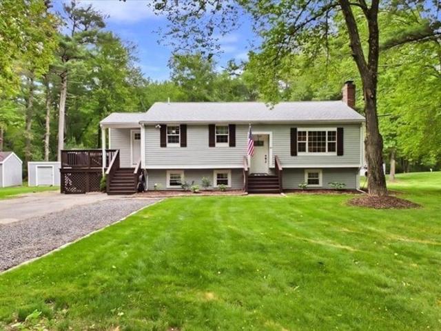 Seekell St, Taunton, Home For Sale