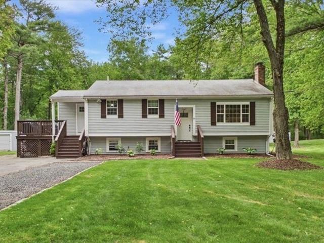 Seekell St, Taunton, Home For Sale