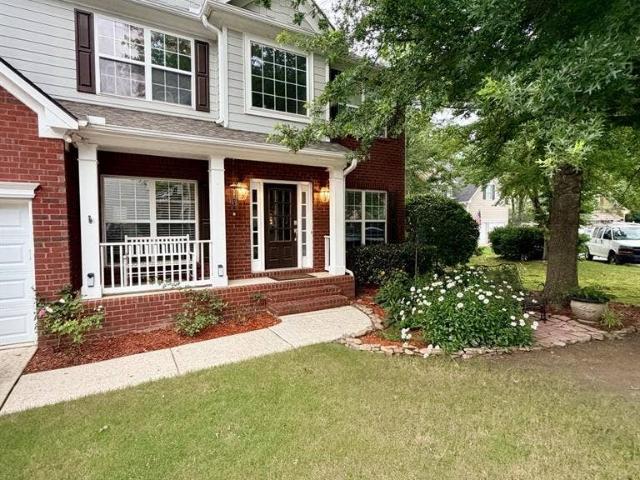 Seeking Mableton Roommate