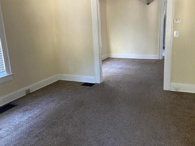 Seeking mature female to split house with