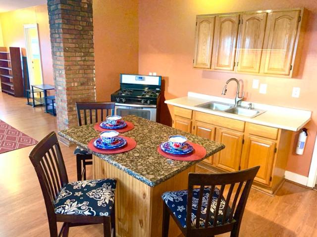 Seeking one more roommate in FURNISHED Unit