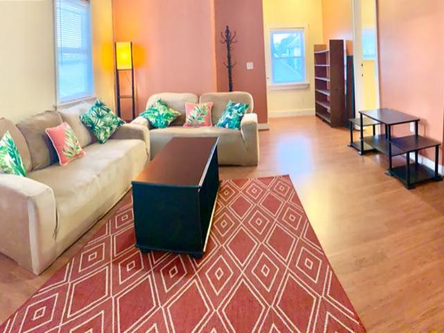 Seeking one more roommate in FURNISHED Unit