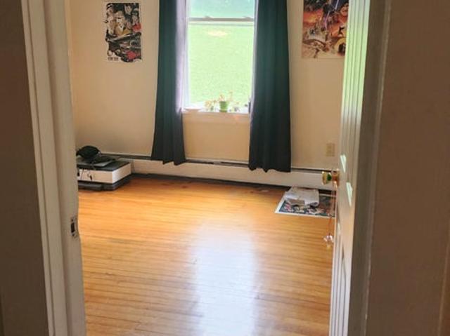 Seeking a Roommate