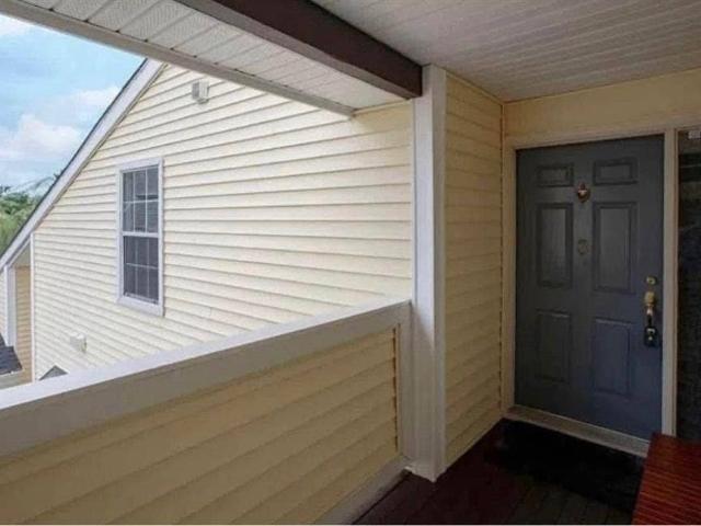 Seeking a roommate