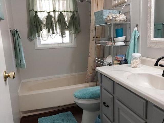 Seeking a Roommate in a 55+ Community