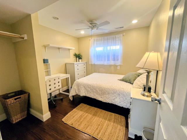 Seeking FEMALE Tenant_Sugarhouse Private Furnished