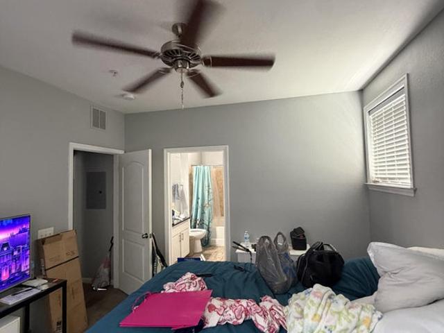 Seeking female roommate for private master bd/ba!
