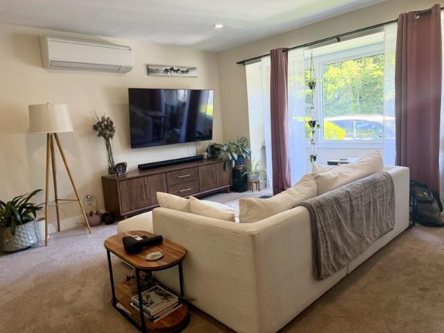 Seeking female roommate in house apartment