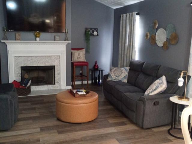 Seeking Female Roommates 60+ Home in Covington GA