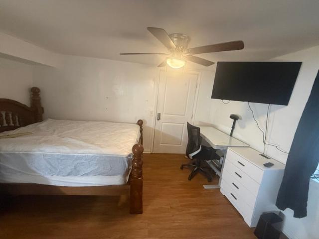 Seeking quiet tenant with minimal guests and noise