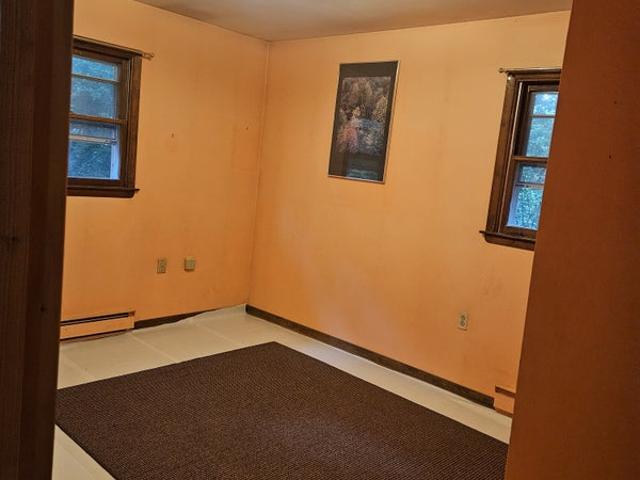 Seeking roommate, must love dog