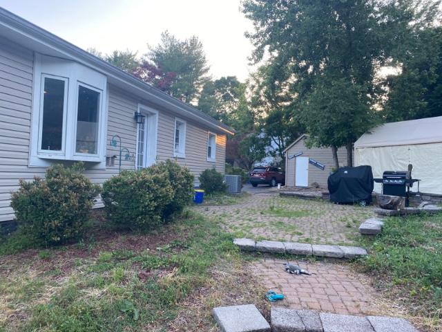 Seeking roommate on mushroom farm