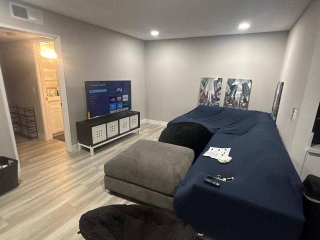 Seeking roommate for 2b/2bath