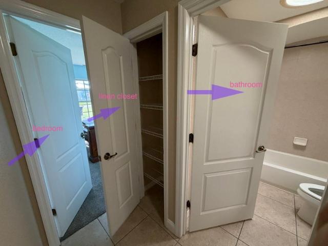 Seeking roommate for shared accommodation