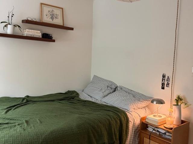Seeking 2 Female Roommates, Working Professionals age 25