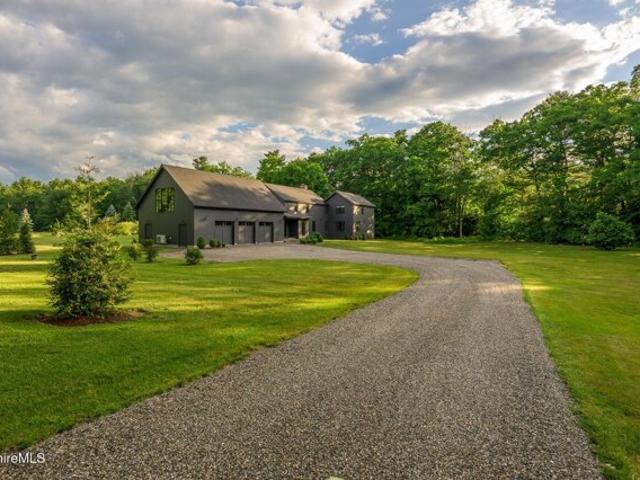 Seekonk Cross Rd, Great Barrington, Home For Sale