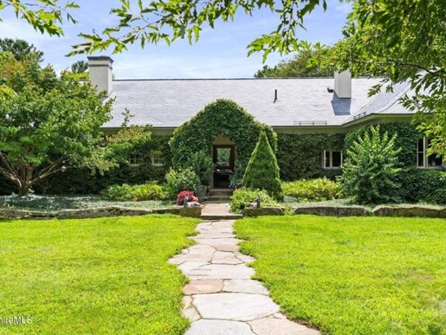 Seekonk Cross Rd, Great Barrington, Home For Sale