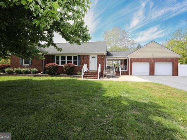 Seeley Cohansey Rd, Bridgeton, Home For Sale