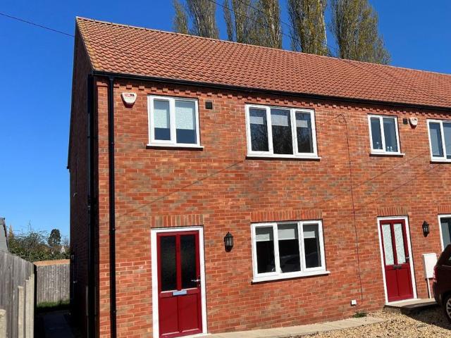 Sefton Avenue, Wisbech PE13, 3 bed terraced house to rent, £995 pcm | PrimeLocation